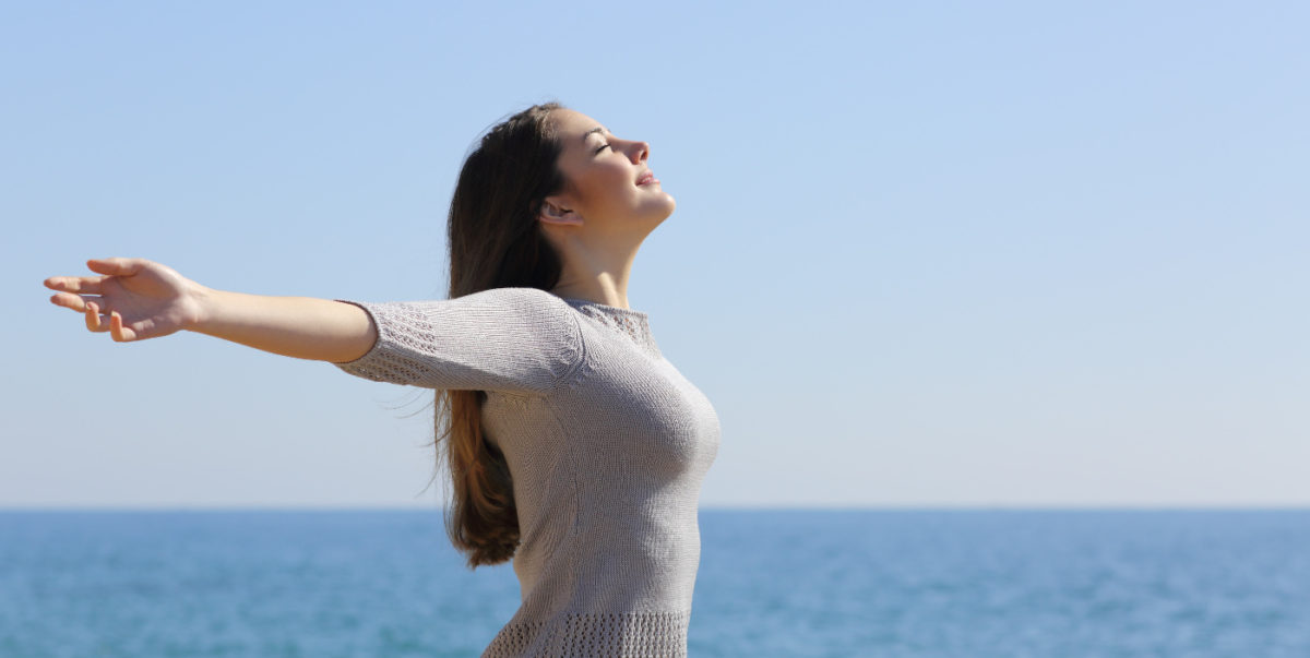 Living is Breathing! – Healthy Kids & Family Chiropractic Center